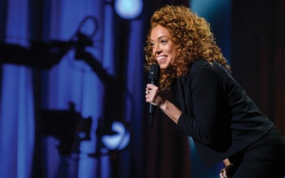 Schedule - Comedy on State | Madison's Premier Comedy Club