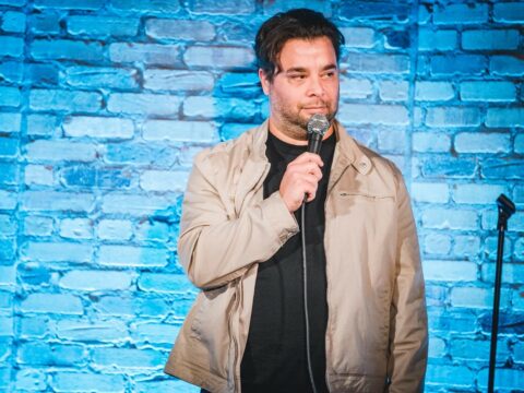 The Mic on State - Local Comedy on State | Madison's Premier Comedy Club