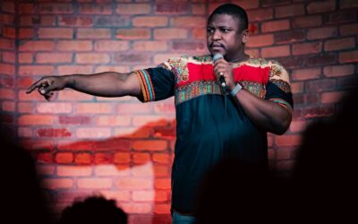 The Mic on State - Local Comedy on State | Madison's Premier Comedy Club