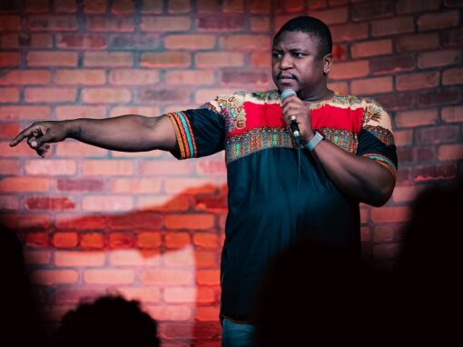 The Mic on State - Local Comedy on State | Madison's Premier Comedy Club