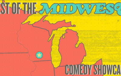 Comedy on State | Madison's Local Comedy Club – Birthday party ...