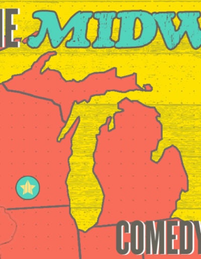 Comedy on State | Madison's Local Comedy Club – Birthday party ...