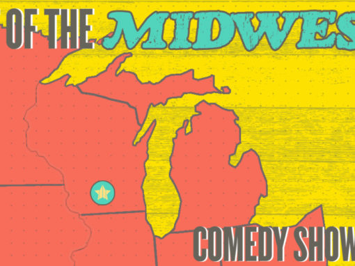 Schedule - Comedy on State | Madison's Premier Comedy Club