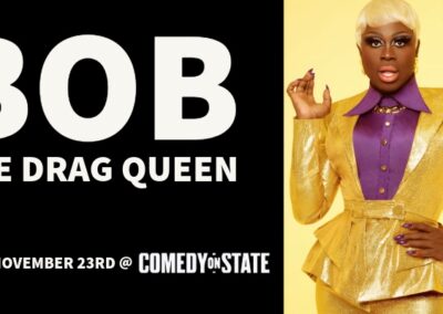 Comedy on State | Madison's Local Comedy Club – Birthday party ...