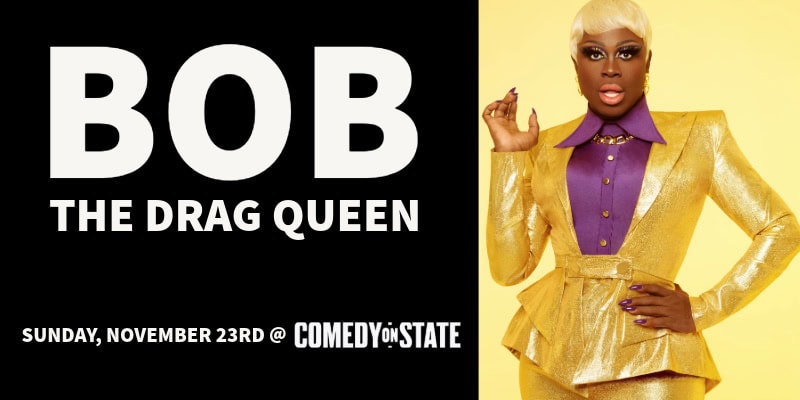 Comedy on State | Madison's Local Comedy Club – Birthday party ...