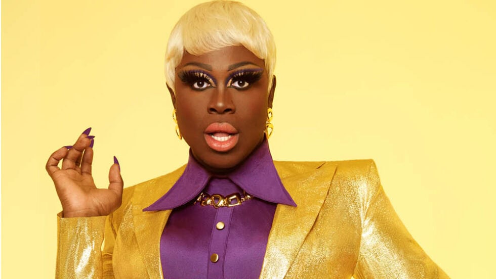 Bob the Drag Queen - Comedy on State - Madison's Local Comedy Club