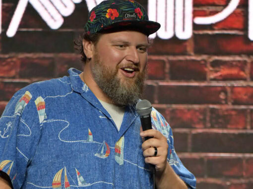 Schedule - Comedy on State | Madison's Premier Comedy Club