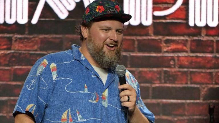 Schedule - Comedy on State | Madison's Premier Comedy Club