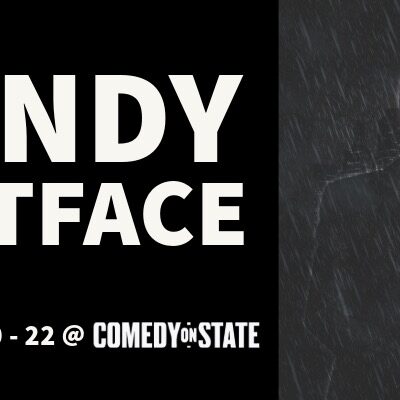 Comedy on State | Madison's Local Comedy Club – Birthday party ...