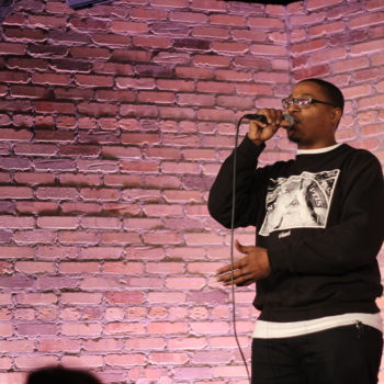 The Mic on State - Local Comedy on State | Madison's Premier Comedy Club