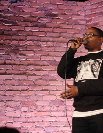 The Mic on State - Local Comedy on State | Madison's Premier Comedy Club