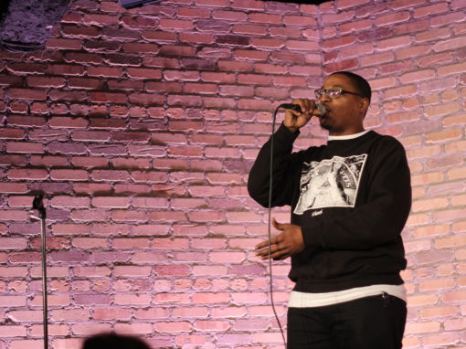 The Mic on State - Local Comedy on State | Madison's Premier Comedy Club