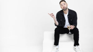 Joe Dombrowski - Comedy on State - Madison's Local Comedy Club