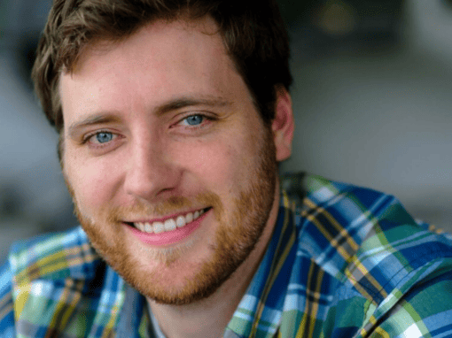 Johnny Beehner - Comedy on State - Madison's Local Comedy Club