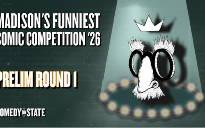 Comedy on State | Madison's Local Comedy Club – Birthday party ...