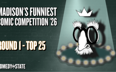 Comedy on State | Madison's Local Comedy Club – Birthday party ...