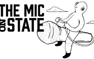 The Mic on State - Local Comedy on State | Madison's Premier Comedy Club
