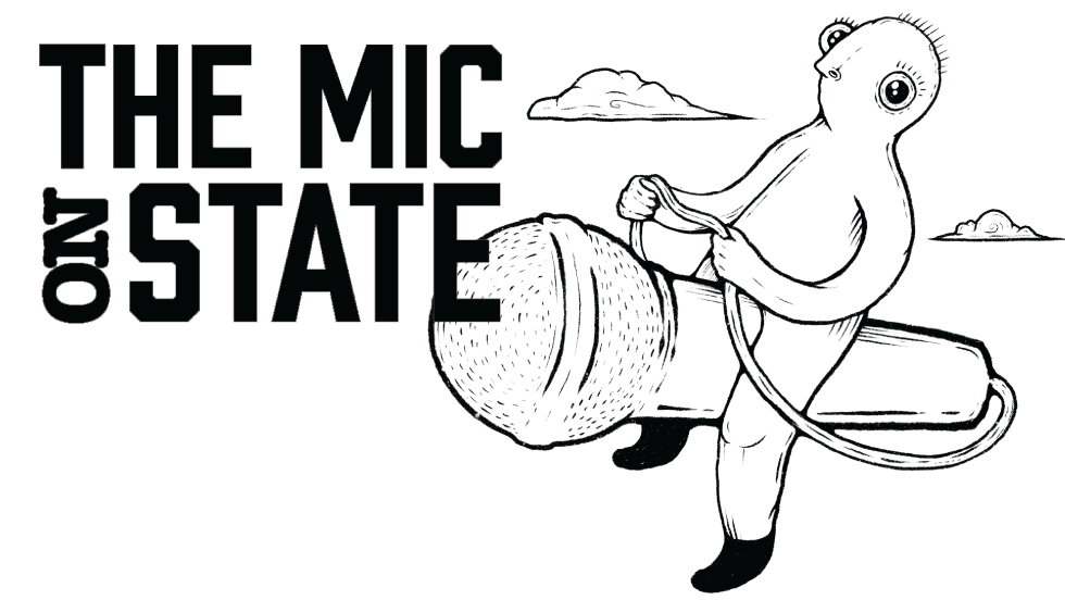 The Mic on State - Local Comedy on State | Madison's Premier Comedy Club