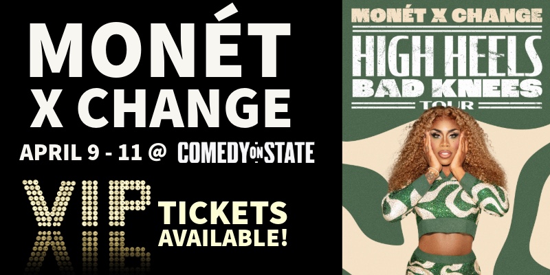 Comedy on State | Madison's Local Comedy Club – Birthday party ...