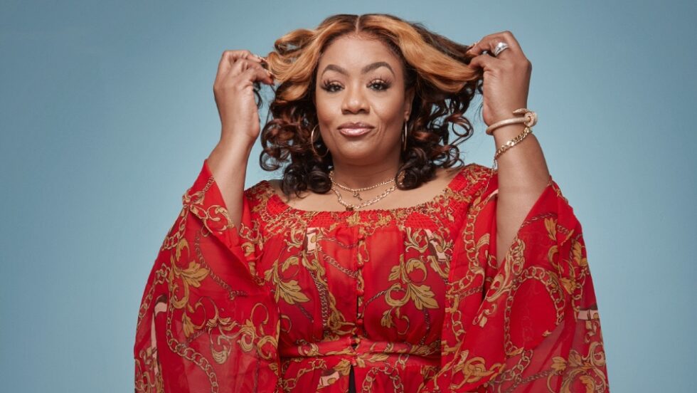 Ms. Pat - Comedy on State - Madison's Local Comedy Club