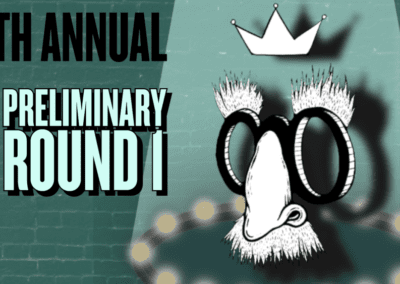 Comedy on State | Madison's Local Comedy Club – Birthday party ...