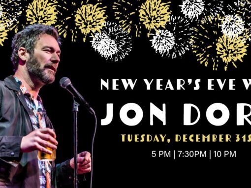 Schedule - Comedy on State | Madison's Premier Comedy Club