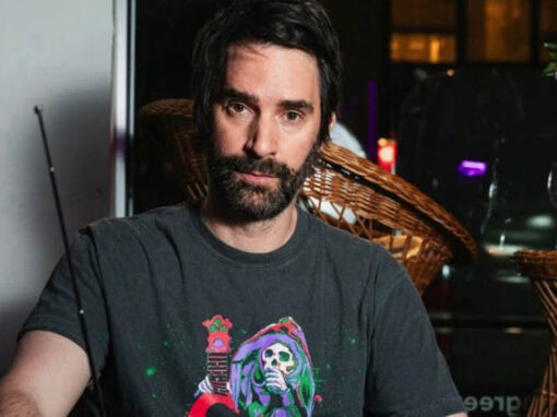 Comedy on State | Madison's Local Comedy Club – Birthday party ...