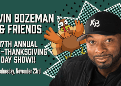 Comedy on State | Madison's Local Comedy Club – Birthday party ...