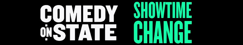 FAQ - Comedy on State | Madison's Premier Comedy Club