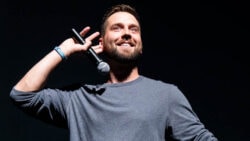 Comedy on State | Madison's Local Comedy Club – Birthday party ...