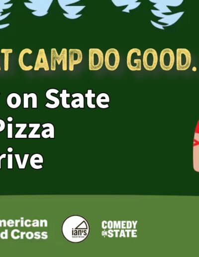 Comedy on State | Madison's Local Comedy Club – Birthday party ...