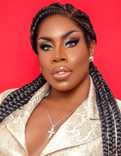 Monét X Change - Comedy on State - Madison's Local Comedy Club