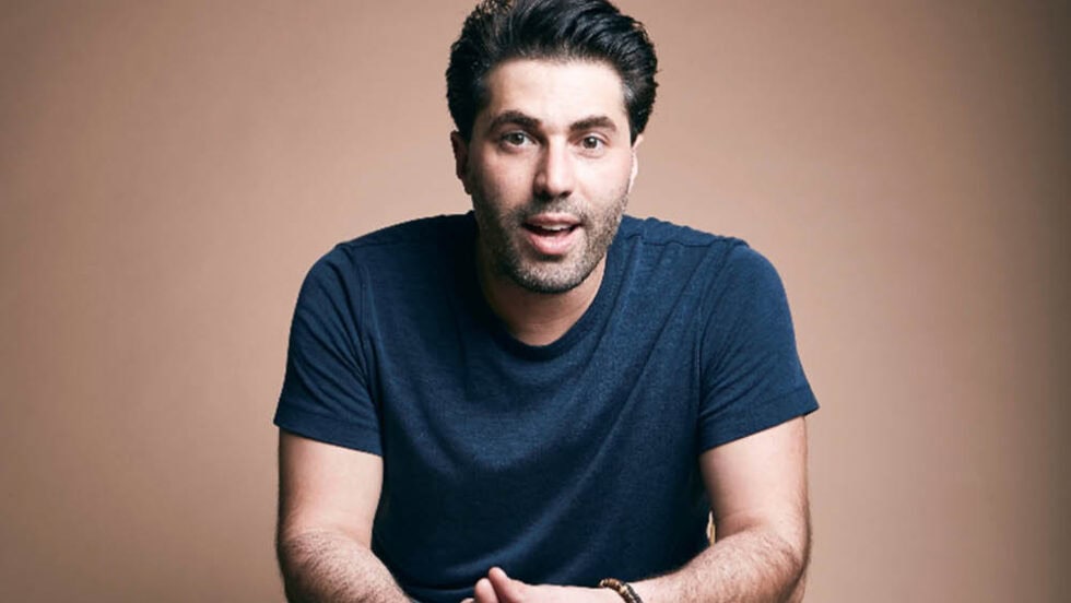 Adam Ray - Comedy on State - Madison's Local Comedy Club