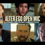 Schedule - Comedy on State | Madison's Premier Comedy Club