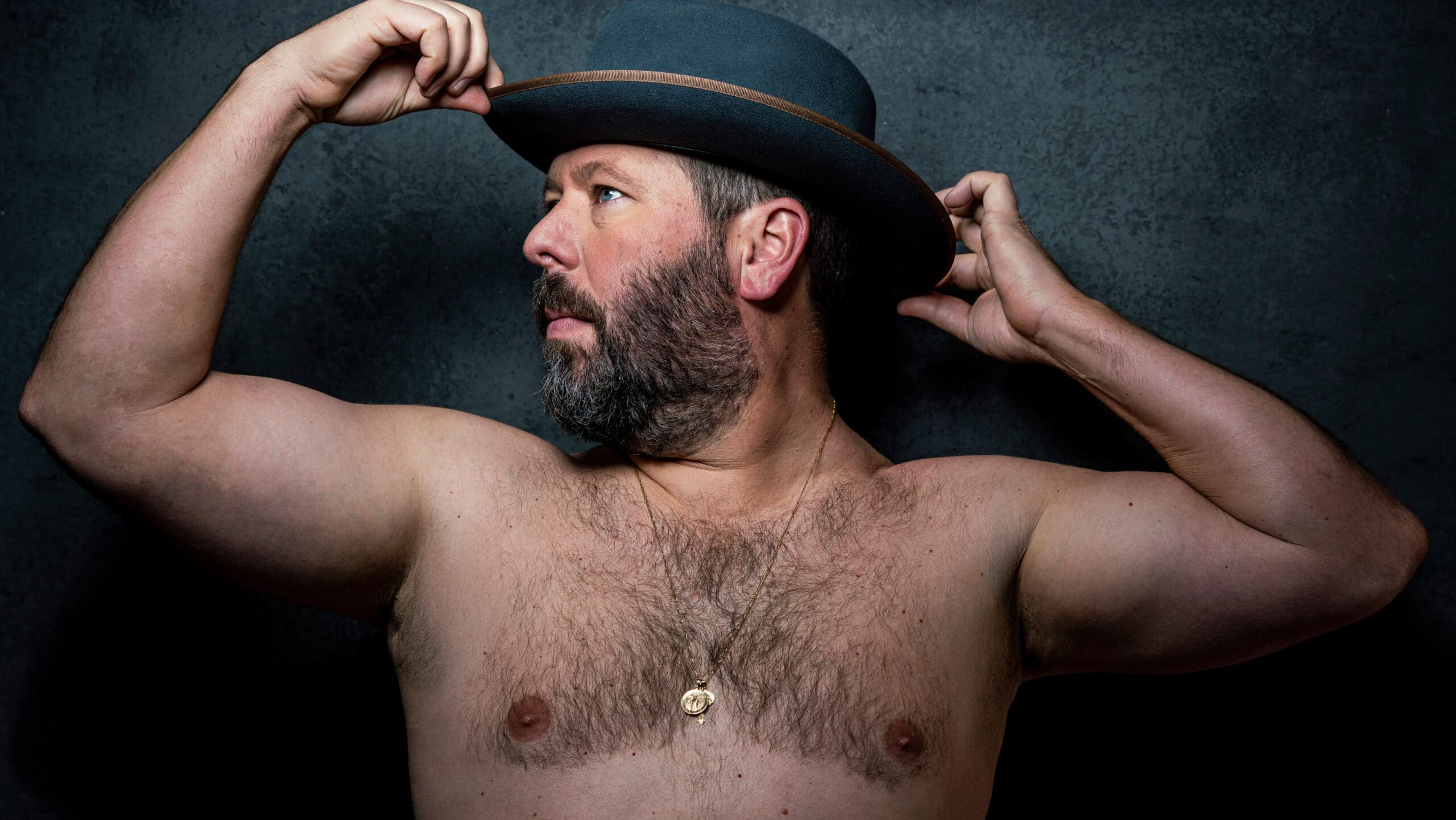 Upcoming Events – Comedy on State