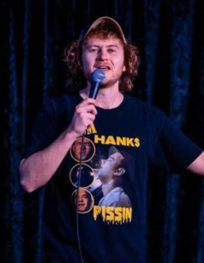 Schedule - Comedy on State | Madison's Premier Comedy Club