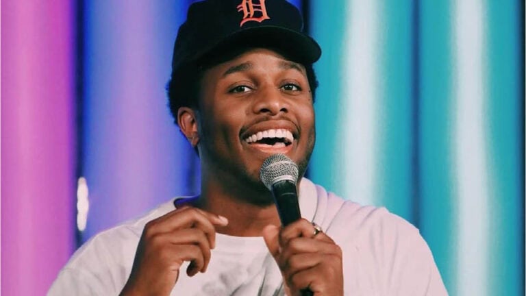 Schedule - Comedy on State | Madison's Premier Comedy Club