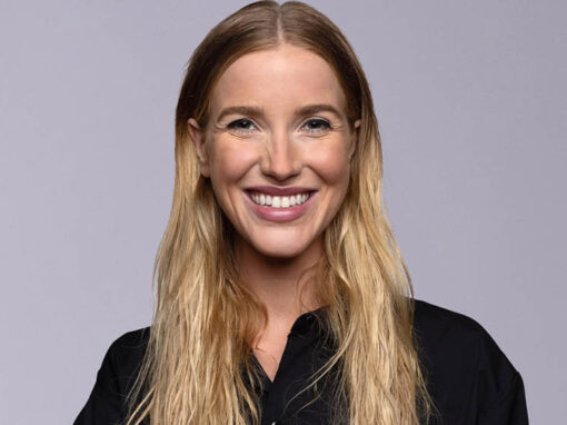 Gabby Bryan - Comedy on State - Madison's Local Comedy Club