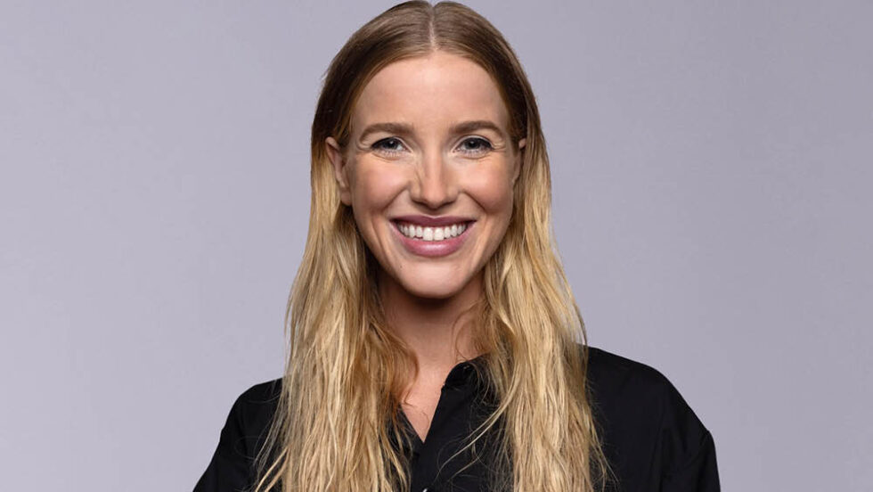 Gabby Bryan - Comedy on State - Madison's Local Comedy Club