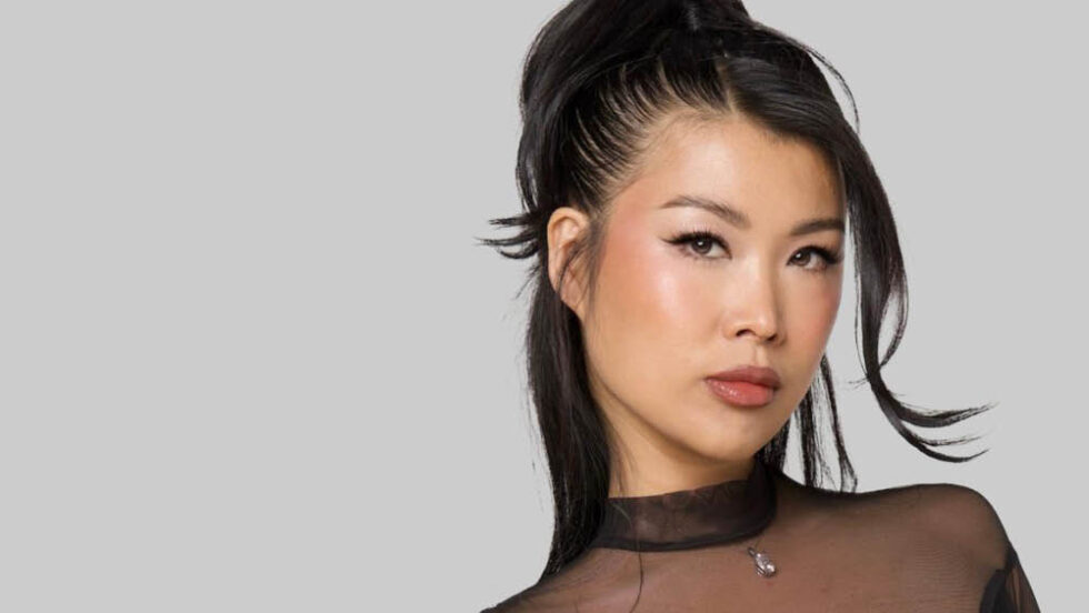 Jiaoying Summers - Comedy on State - Madison's Local Comedy Club