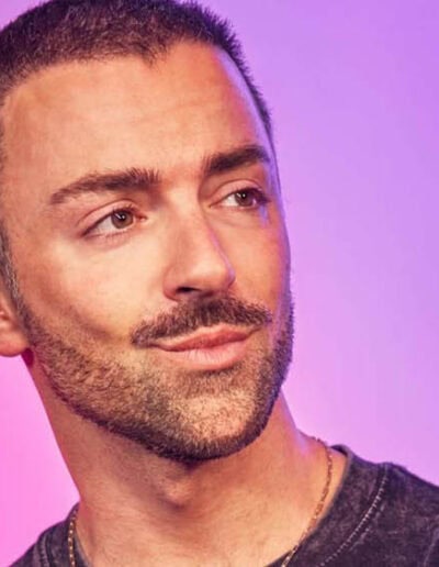 Matteo Lane: Road Work - Comedy on State - Madison's Local Comedy Club