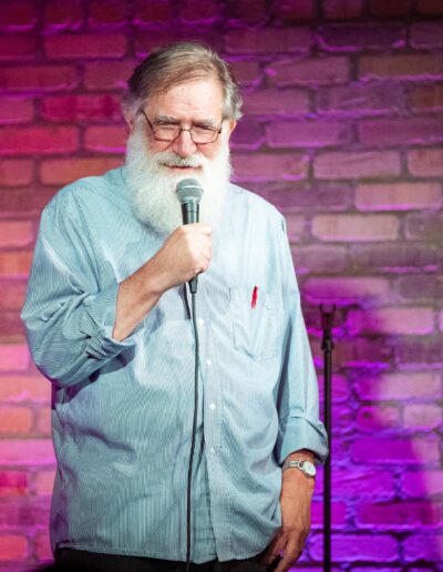 The Mic on State - Local Comedy on State | Madison's Premier Comedy Club