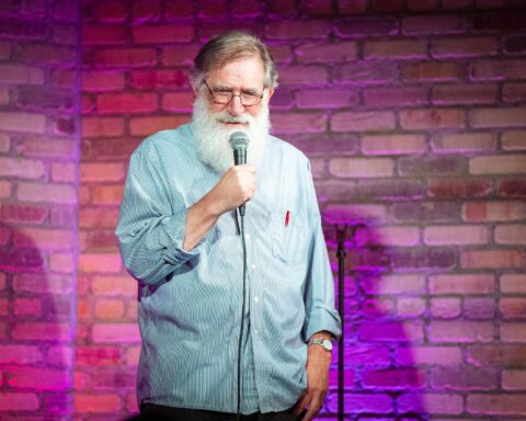 The Mic on State - Local Comedy on State | Madison's Premier Comedy Club