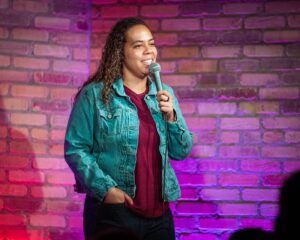 The Mic on State - Local Comedy on State | Madison's Premier Comedy Club