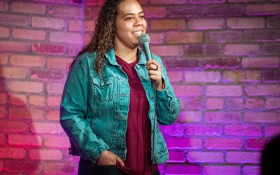 The Mic on State - Local Comedy on State | Madison's Premier Comedy Club