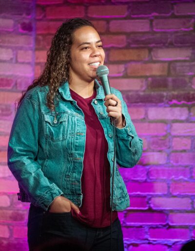 The Mic on State - Local Comedy on State | Madison's Premier Comedy Club