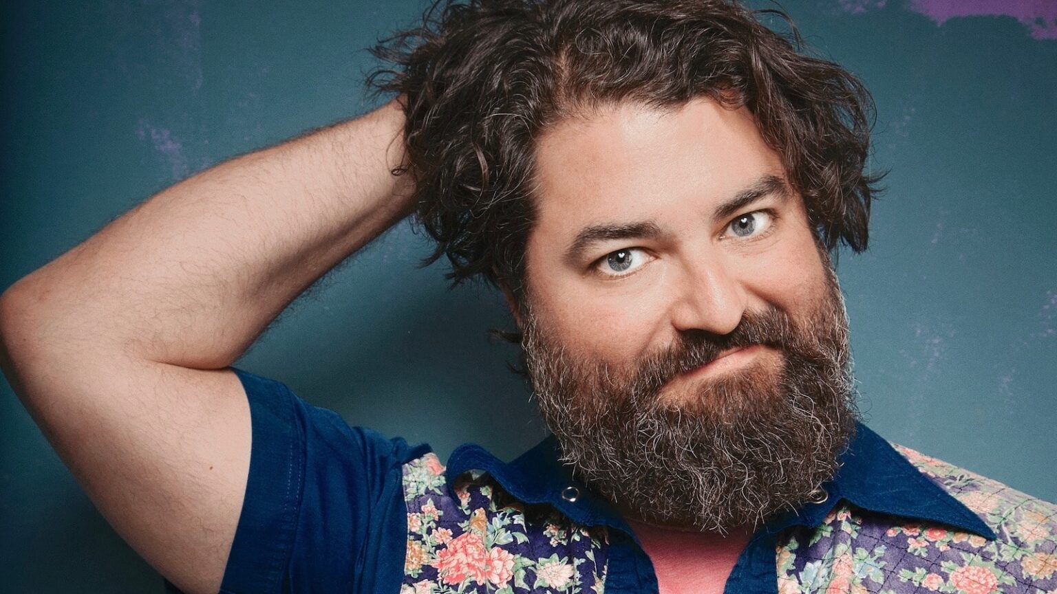 Sean Patton - Comedy on State - Madison's Local Comedy Club