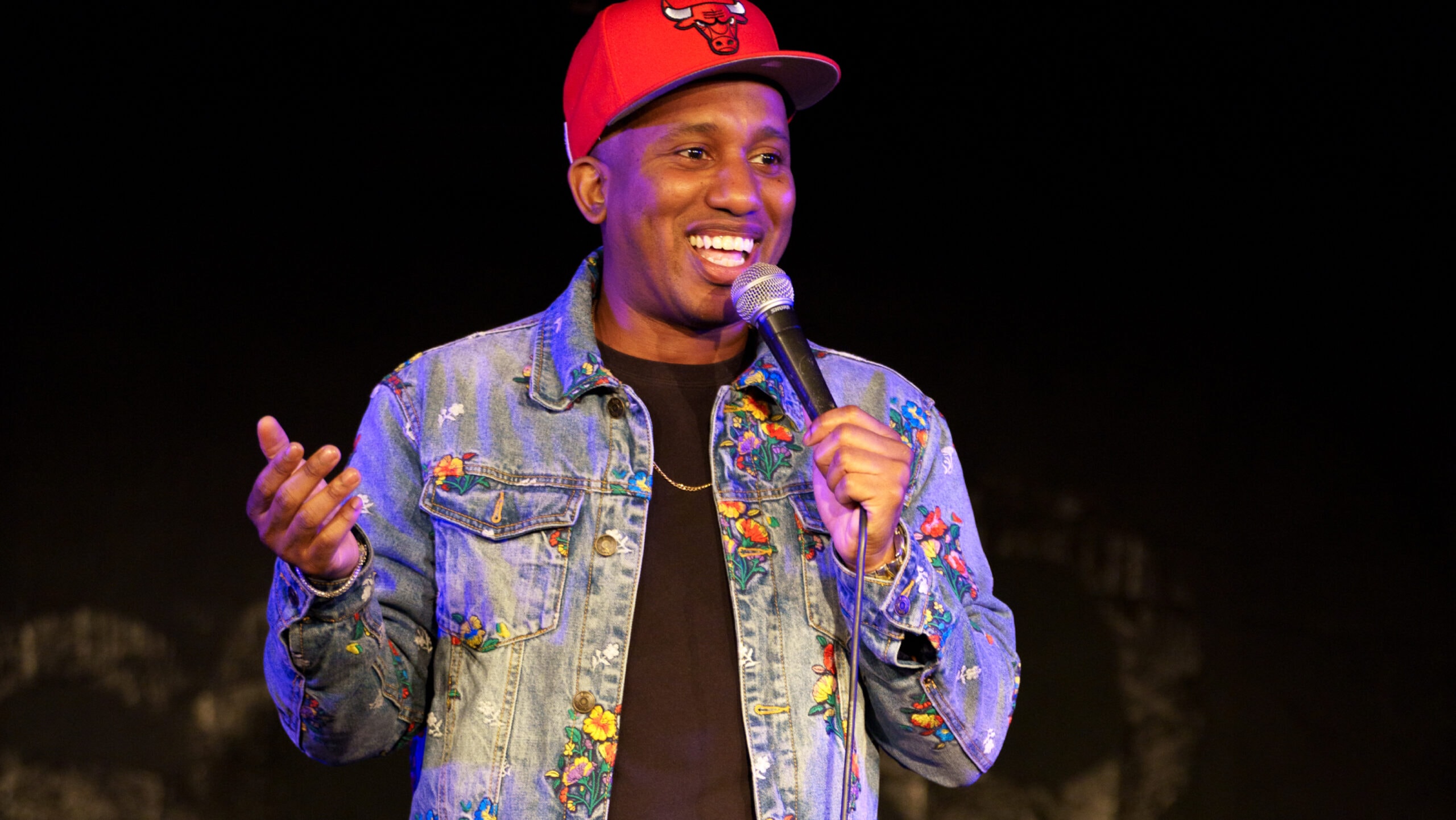 Upcoming Events – Comedy on State