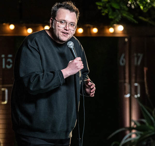 Comedy on State | Madison's Local Comedy Club – Birthday party ...