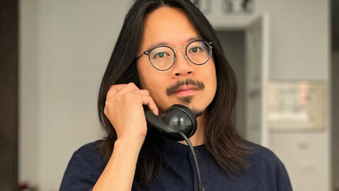 Sheng Wang - Comedy on State - Madison's Local Comedy Club